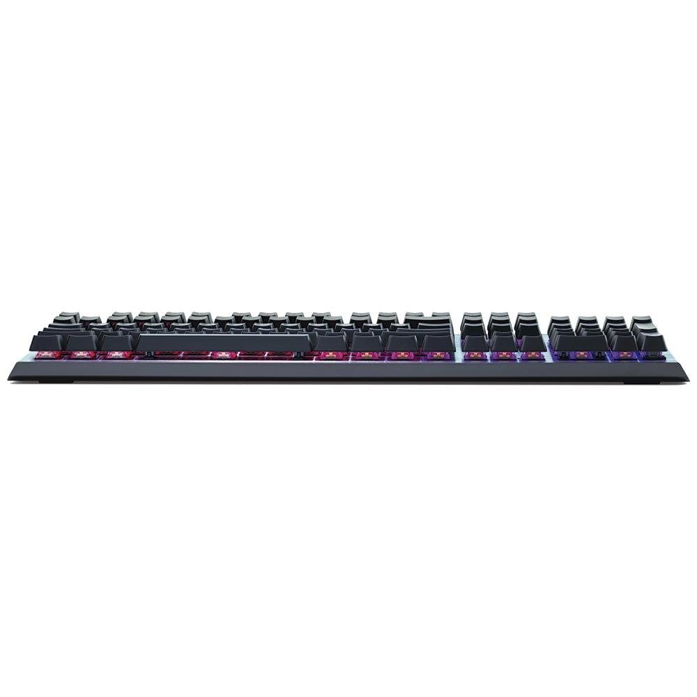Teclado Mecânico Gamer Cooler Master CK550 | KaBuM!
