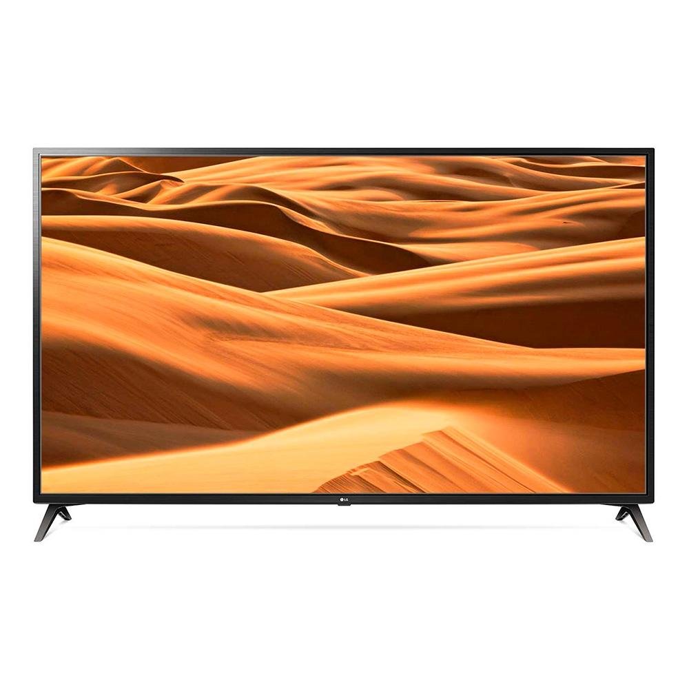 Smart TV LG 70 Polegadas LED UHD 4K, 3 HDMI, 2 USB, Bluetooth, Wi-Fi ...