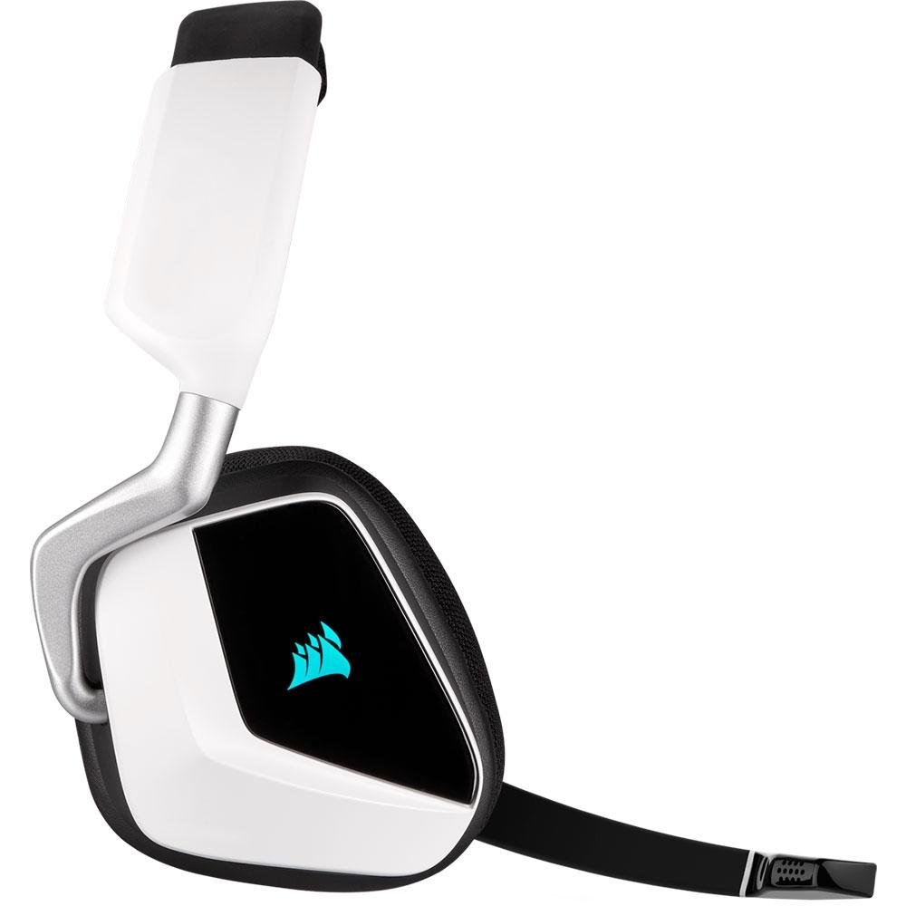 Headset Gamer Corsair Void Elite Wireless | KaBuM!