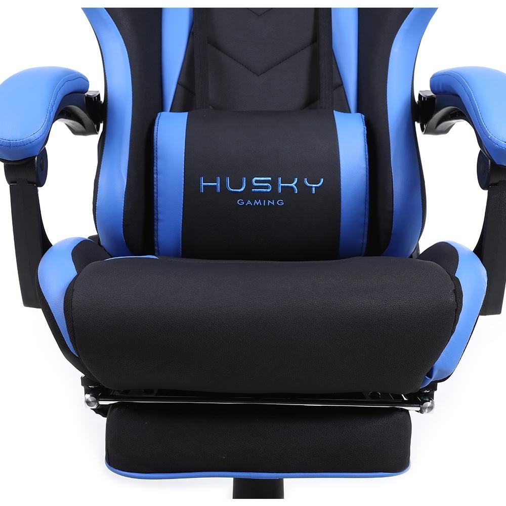 Cadeira Gamer Husky Gaming Tempest 500 | KaBuM!
