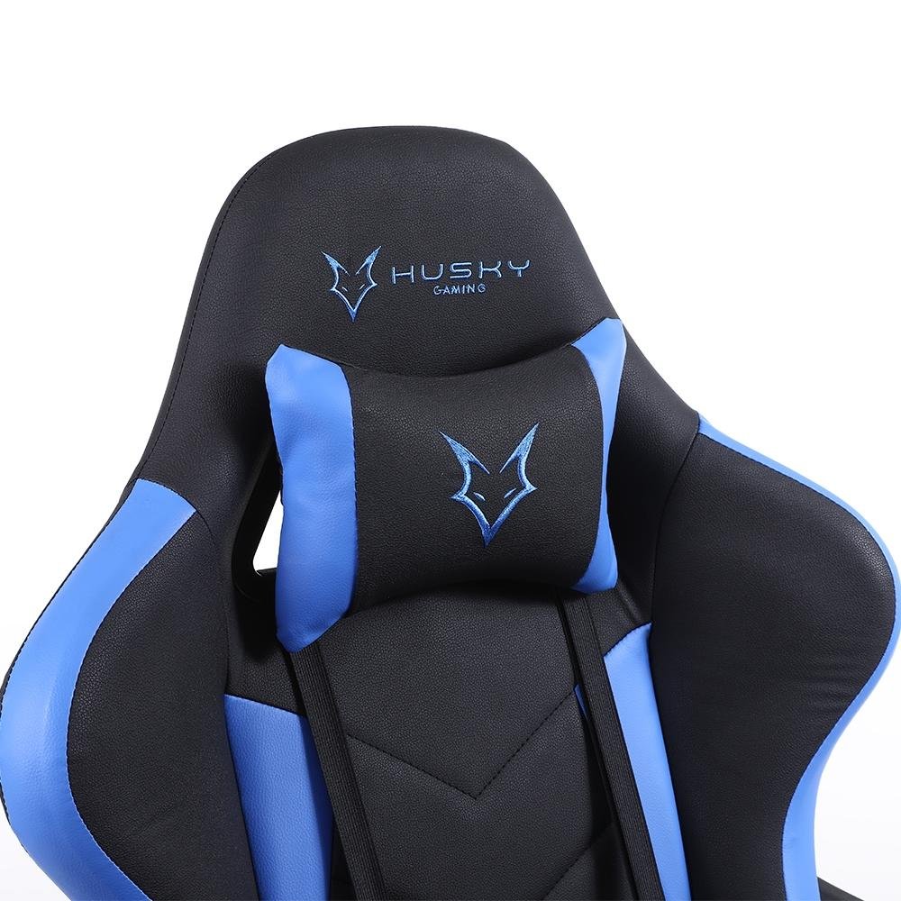 Cadeira Gamer Husky Gaming Tempest 500 | KaBuM!
