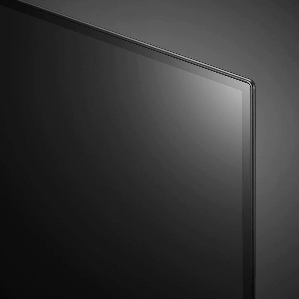 Smart TV LG 65 Polegadas OLED 4K UHD, 4 HDMI, 3 USB, 120Hz, G-Sync ...