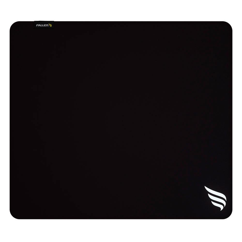 Mousepad Gamer Fallen Speed++ 450x450mm | KaBuM!