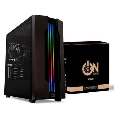 PC Gamer Gaming Asus Intel Core i5 | KaBuM!