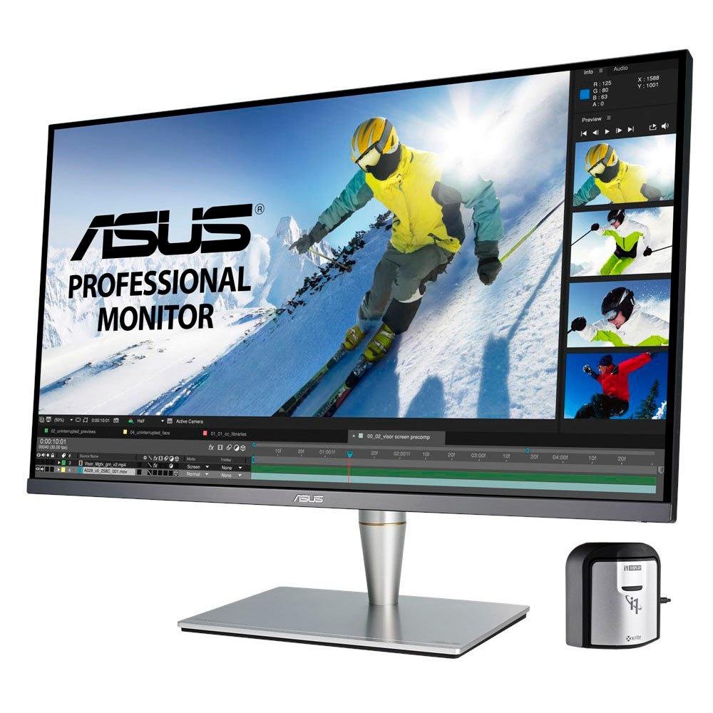 Monitor Profissional Asus ProArt 32' 4K | KaBuM!