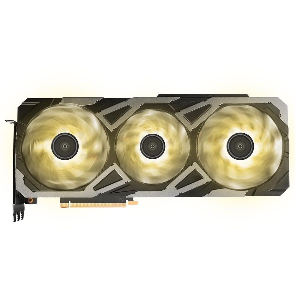 Placa de Vídeo RTX 3090 Ti EX Gamer Galax NVIDIA GeForce, RGB, 24GB ...