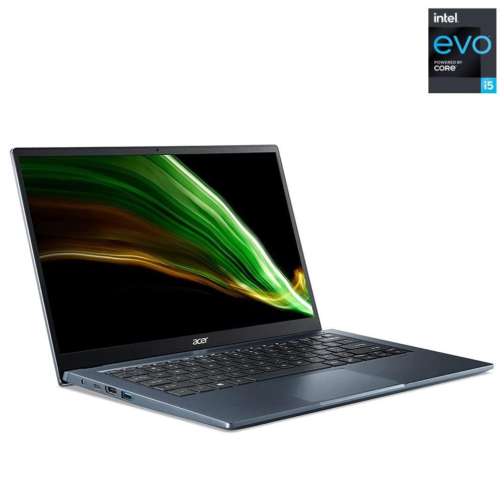 Notebook Acer Swift 3, 16GB RAM | KaBuM!