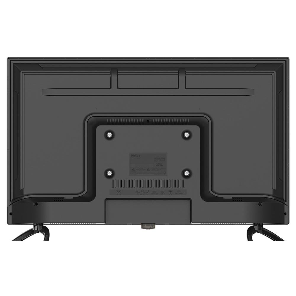 TV 32" Philco LED HD, 2 HDMI, 2 USB | KaBuM!