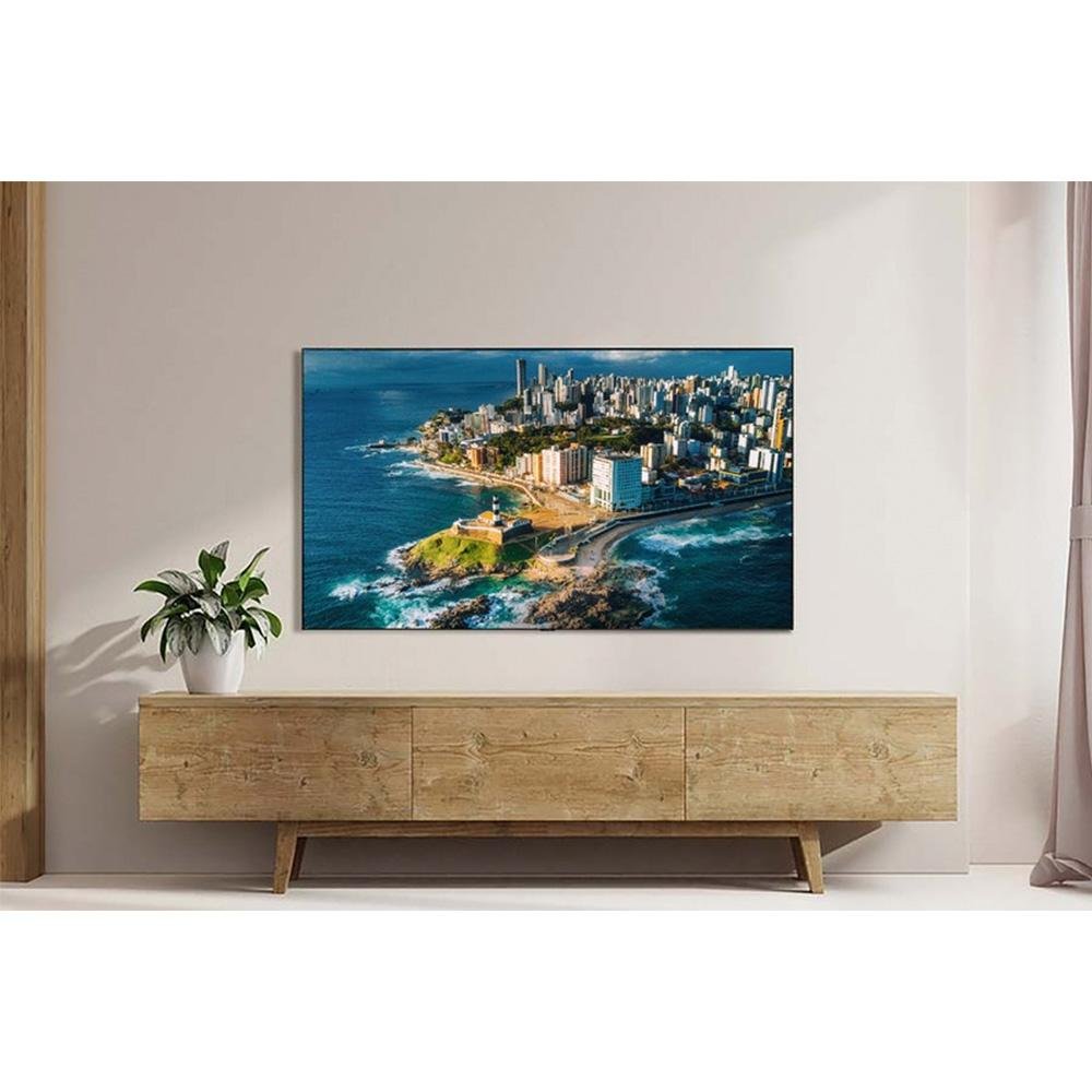 Smart TV 55 Polegadas Samsung UHD 4K | KaBuM!