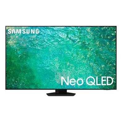 Smart TV 55 Polegadas Samsung Neo QLED 4K, Mini LED, 4 HDMI, 2 USB ...