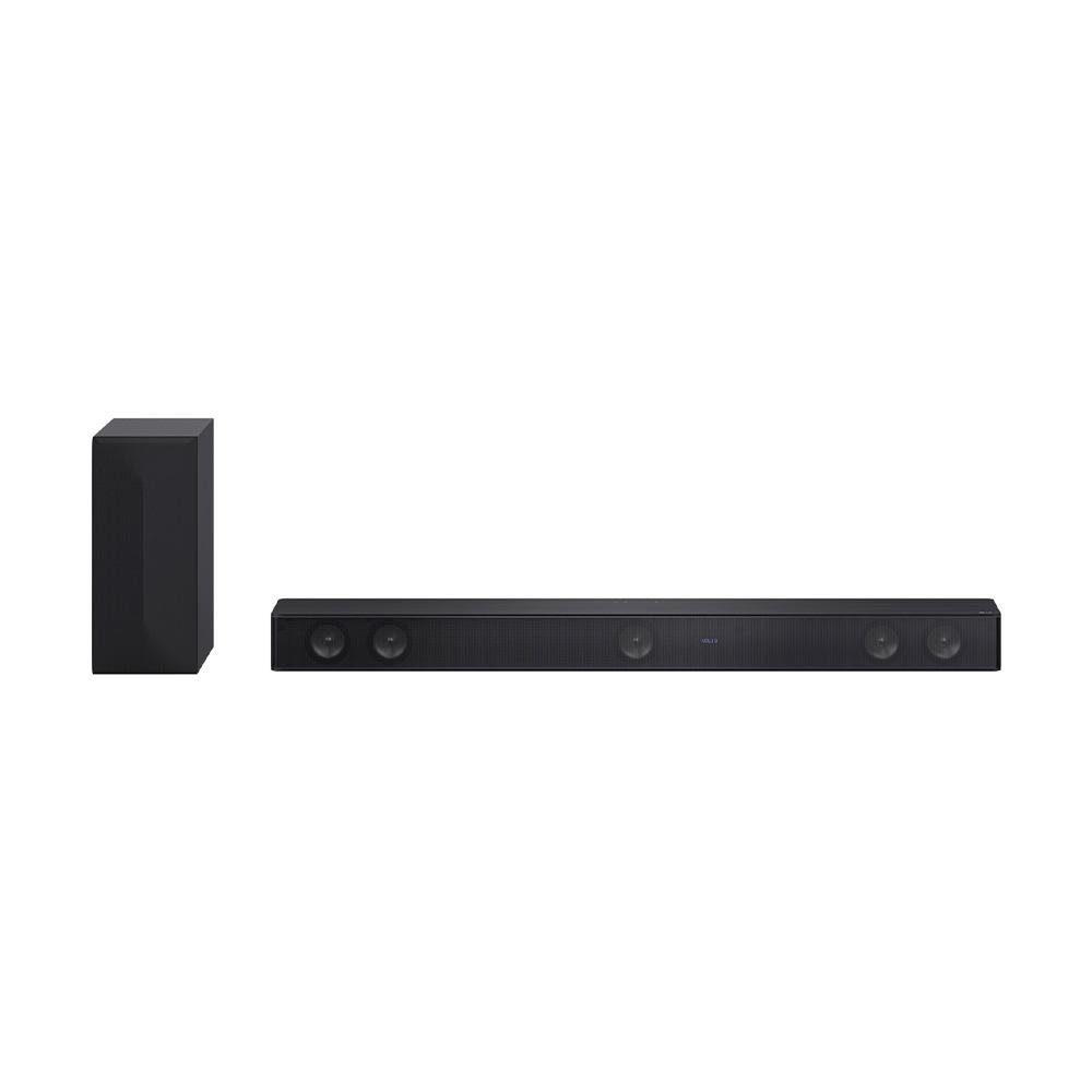 Soundbar LG Xboom SH7Q, 800W | KaBuM!