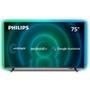 Smart TV Philips 75 Polegadas HD 4K | KaBuM!