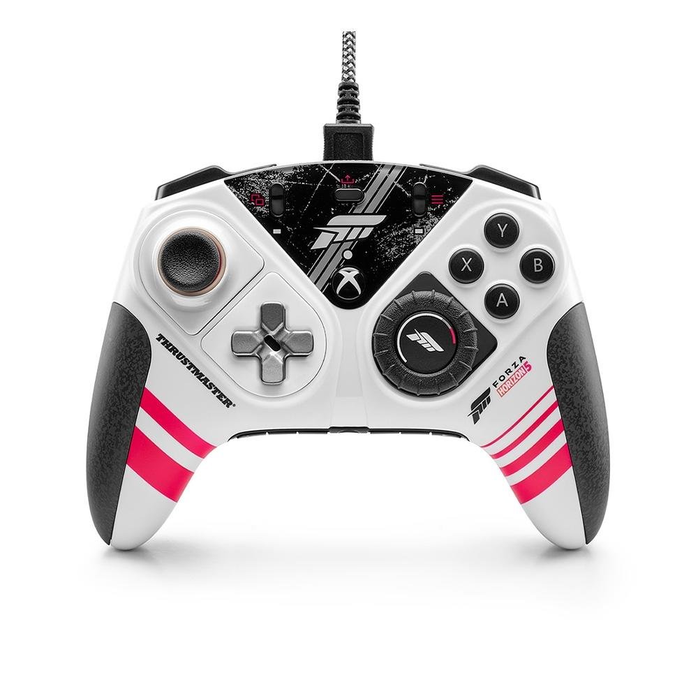 Controle Thrustmaster Eswap XR Pro, Forza | KaBuM!