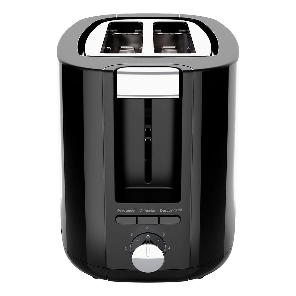 Torradeira Oster Simple Life, 127V | KaBuM!