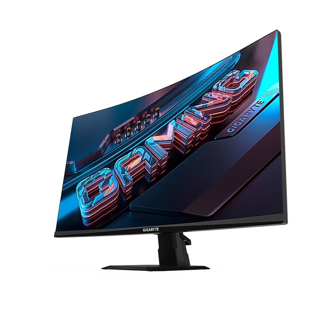 Monitor Gamer Gigabyte, 27 QHD, 170Hz | KaBuM!