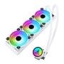 Water Cooler Segotep Beiced, ARGB, 360mm | KaBuM!