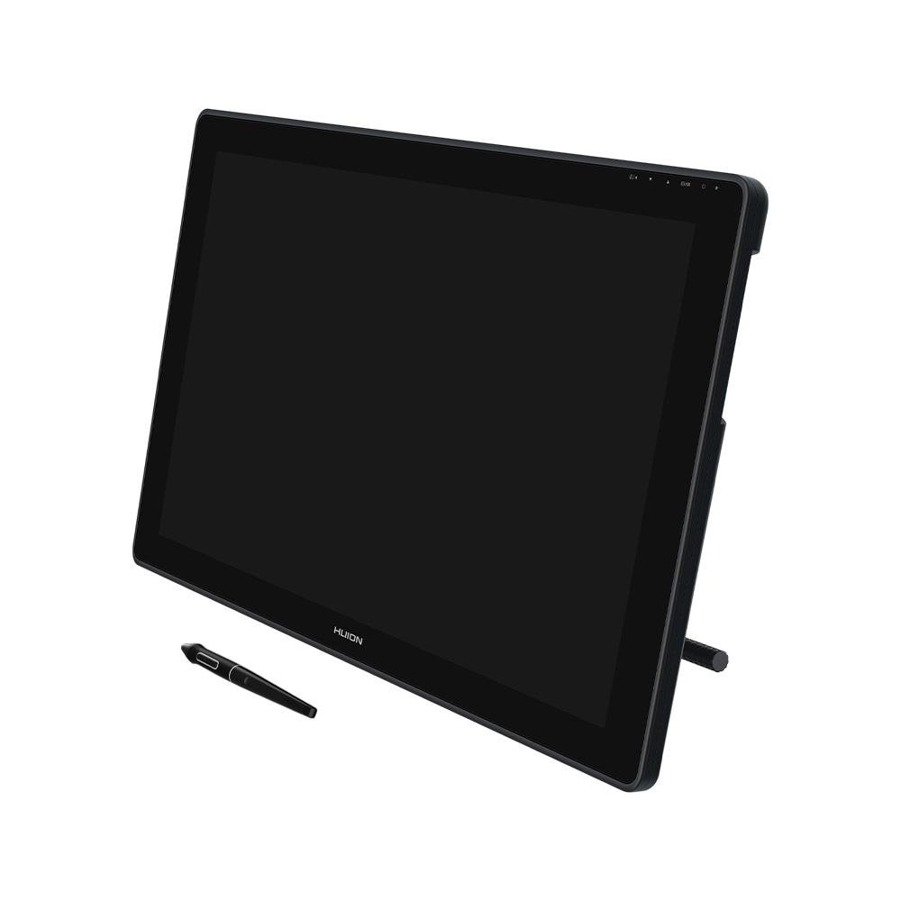 Mesa Digitalizadora Huion Kamvas 24 | KaBuM!