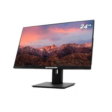 MONITOR GAMER 24 POL MULTIMIDIA FHD HDMI VGA