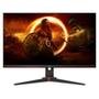 Monitor Gamer AOC 27" Full HD, 100Hz, 1ms | KaBuM!