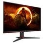 Monitor Gamer AOC 27" Full HD, 100Hz, 1ms | KaBuM!