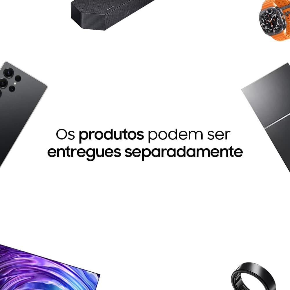 Smart TV 50 Polegadas Samsung QLED 4kKaBuM