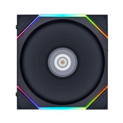 Ventoinha Lian LI TL Reverse Blade, 120mm | KaBuM!