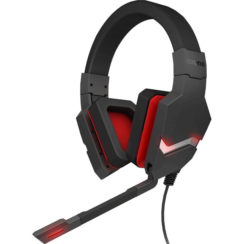 Headset Gamer Ozone Blast 4HX 10015-7