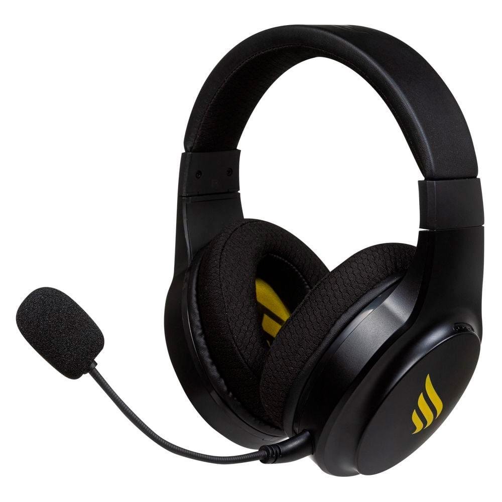 Headset Gamer com Conexão Bluetooth | KaBuM!