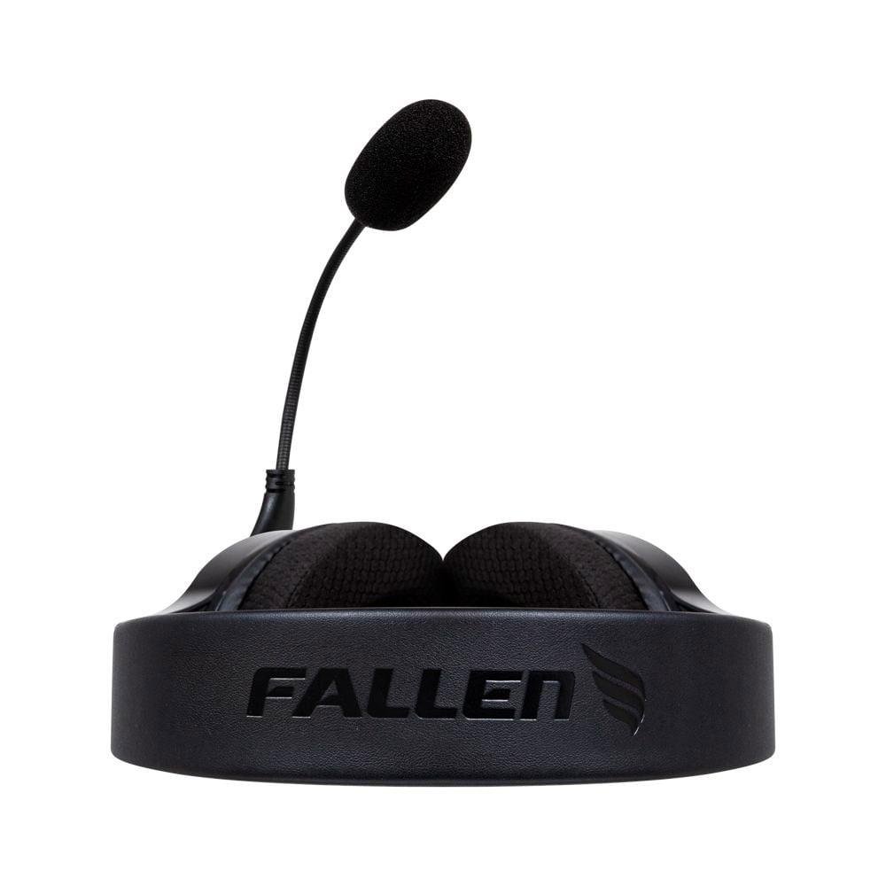 Headset Gamer com Conexão Bluetooth | KaBuM!