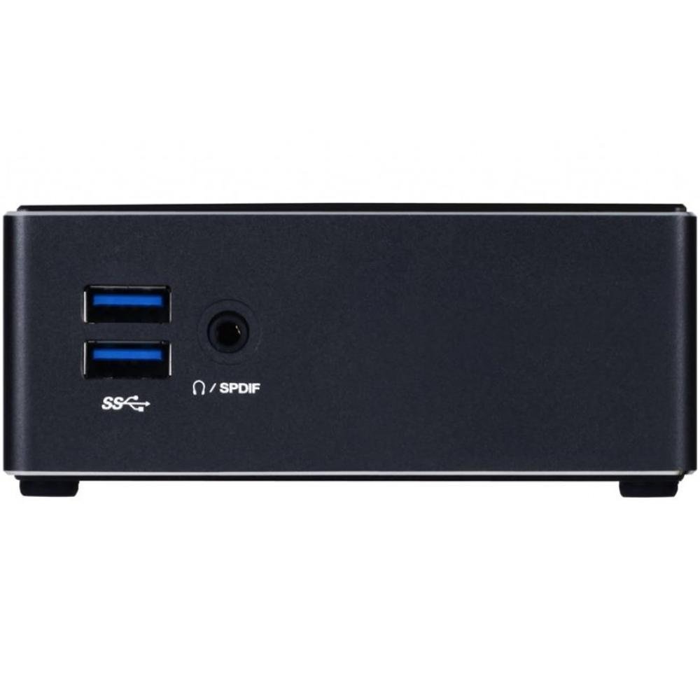 Computador Ultratop Brix Intel Core I3-5015U 4GB HD 500GB HDMI USB Rede ...