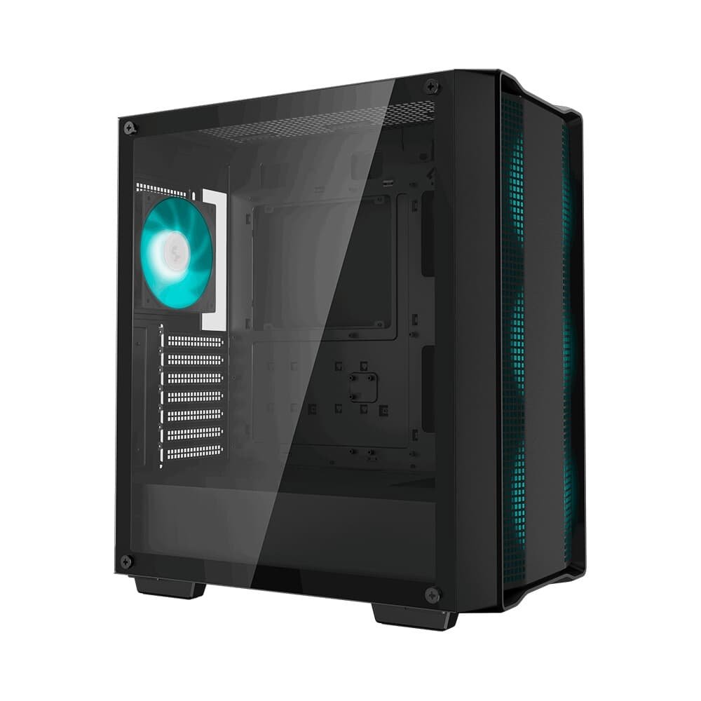 Deepcool CC560 V2: Gabinete Gamer | KaBuM!