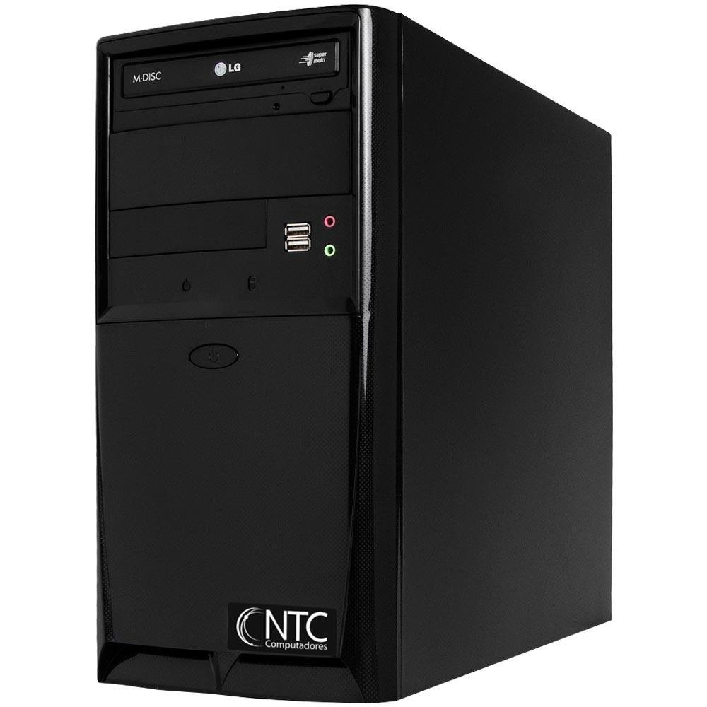 Computador NTC Intel Core i7-7700, 8GB , 1TB, Linux - 9101 Price GA7G