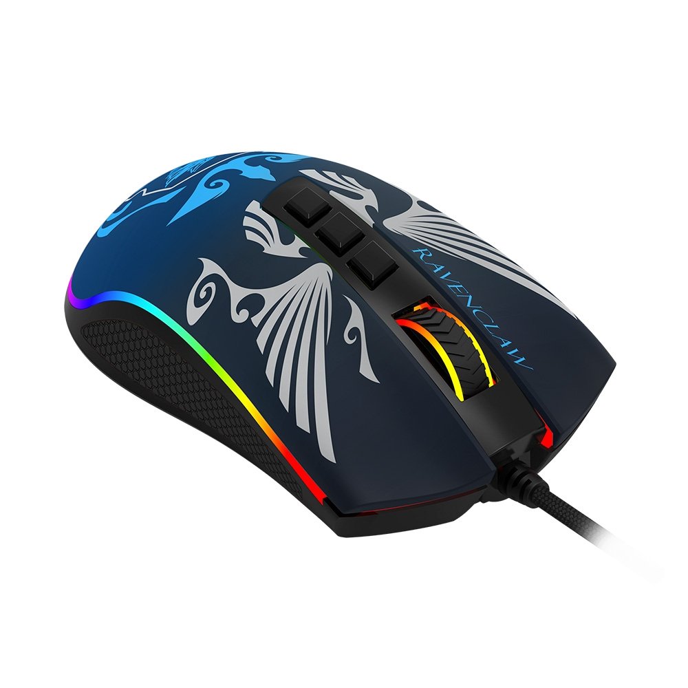 Mouse Redragon HP Ravenclaw PMW3327 12400DPI