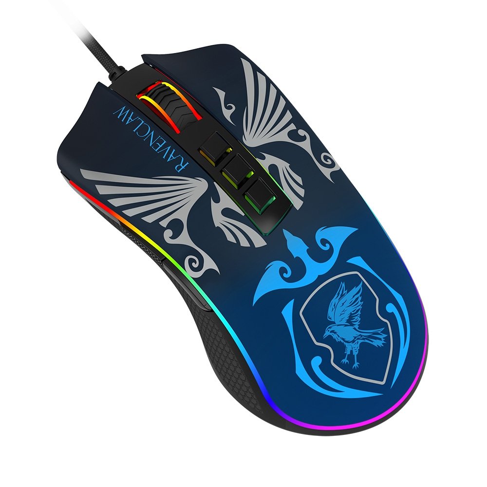 Mouse Redragon HP Ravenclaw PMW3327 12400DPI