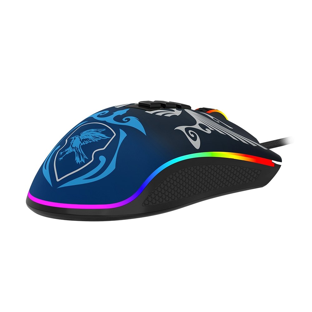 Mouse Redragon HP Ravenclaw PMW3327 12400DPI