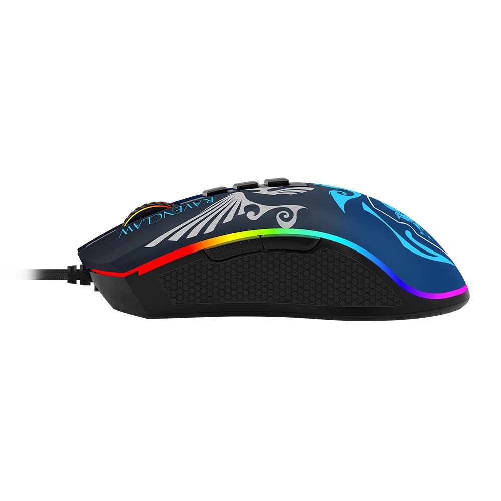 Mouse Redragon HP Ravenclaw PMW3327 12400DPI