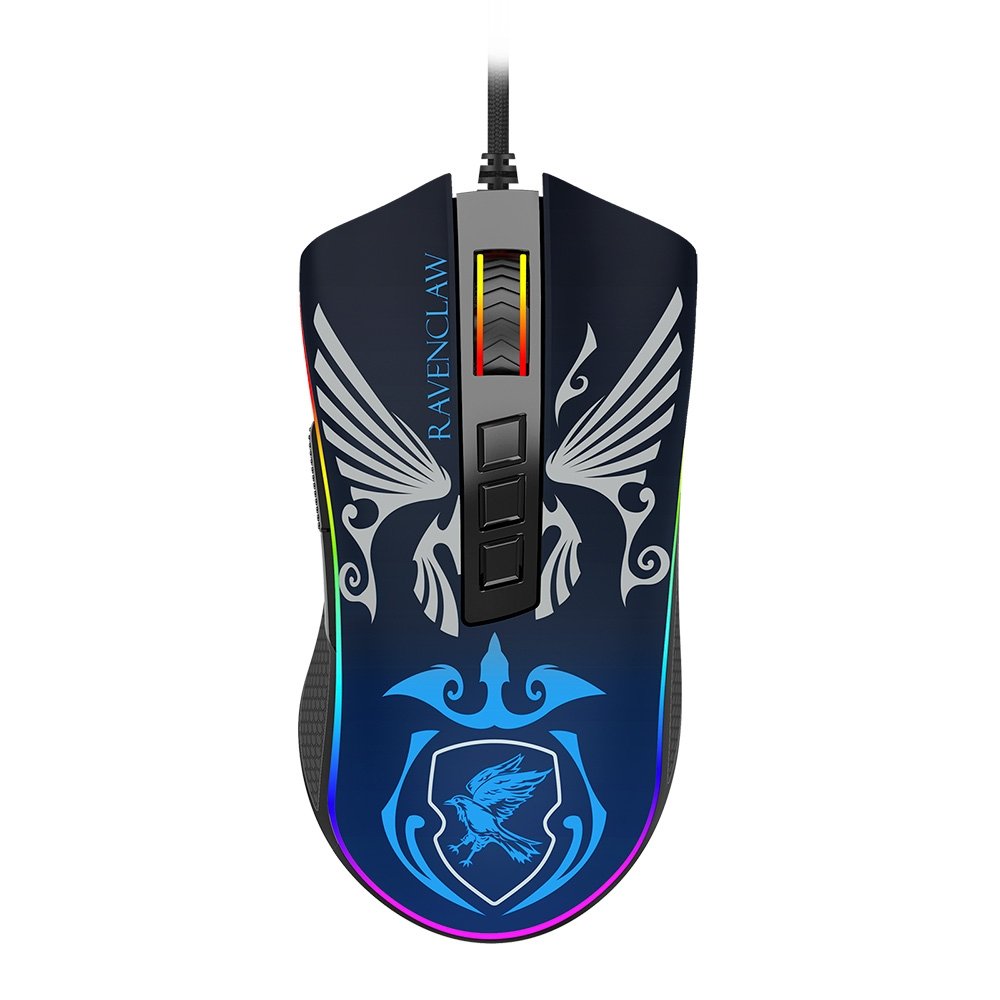 Mouse Redragon HP Ravenclaw PMW3327 12400DPI