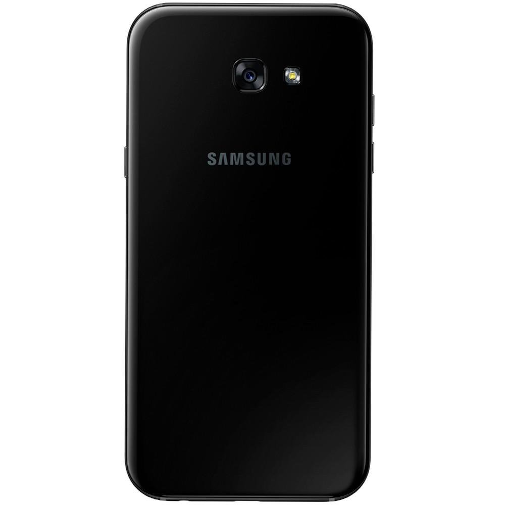 Smartphone Samsung Galaxy A7 A720F/DS, Octa Core 1.9Ghz, Android 6.0 ...