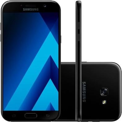 Smartphone Samsung Galaxy A7 A720F/DS, Octa Core 1.9Ghz, Android 6.0 ...