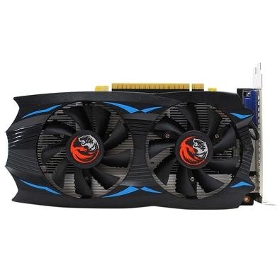 KaBuM! - Placa de Vídeo PCYes NVIDIA GeForce GTX 750 Ti 2GB, GDDR5 - PPV750TI12802D5