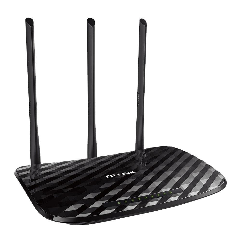 Roteador TP-LINK AC900 Dual Band - Archer C2