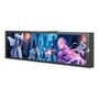 Monitor Interno Rise Mode 9.2" Aluminum