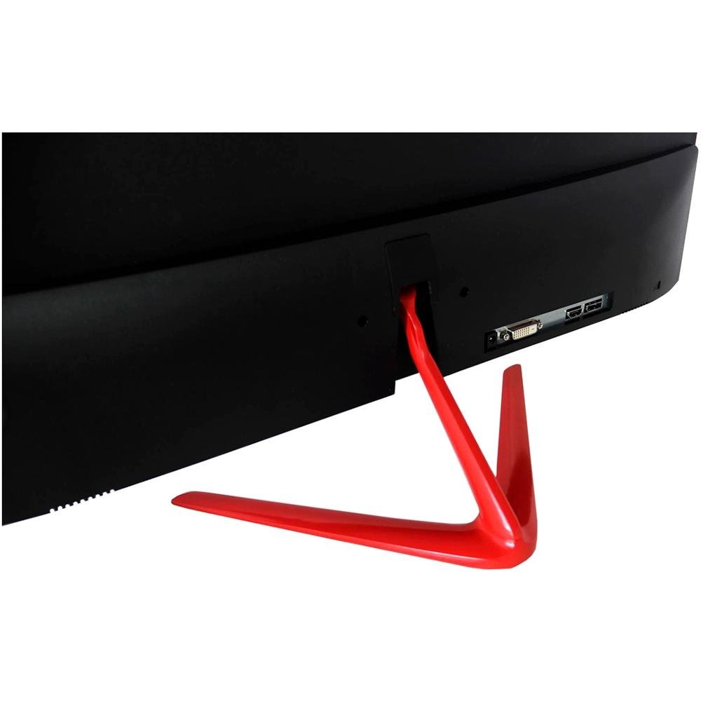 Monitor Gamer Bluecase LED 27´ Widescreen, BM271GW | KaBuM!