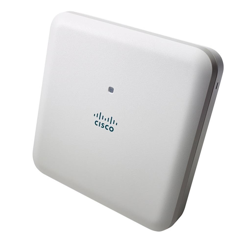 Access Point Cisco AC1200 Gigabit POE - AIR-AP1832I-Z-K9C-BR