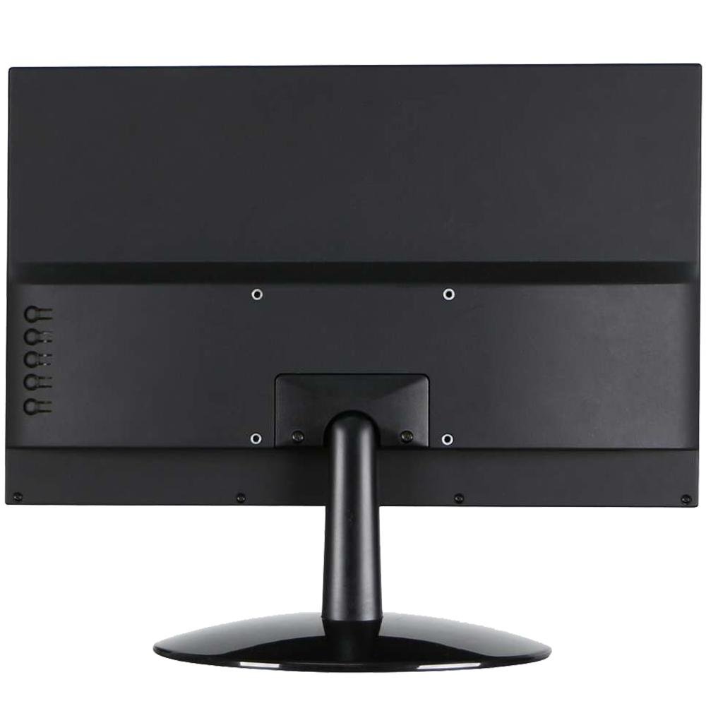 Monitor BRAZIL PC LED 15.6´ Widescreen, VGA, HDMI | KaBuM!