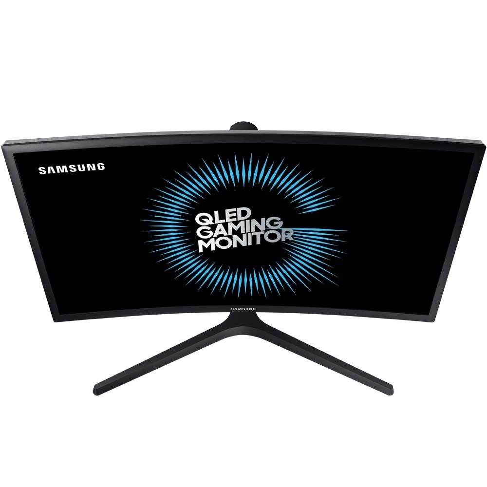 Monitor Gamer Samsung LED 27´- LC27FG73FQLXZD | KaBuM!