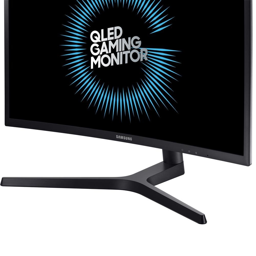Monitor Gamer Samsung LED 27´- LC27FG73FQLXZD | KaBuM!