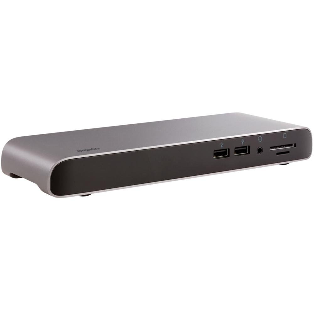 Dock Station Elgato Thunderbolt 3 Pro Dock | KaBuM!