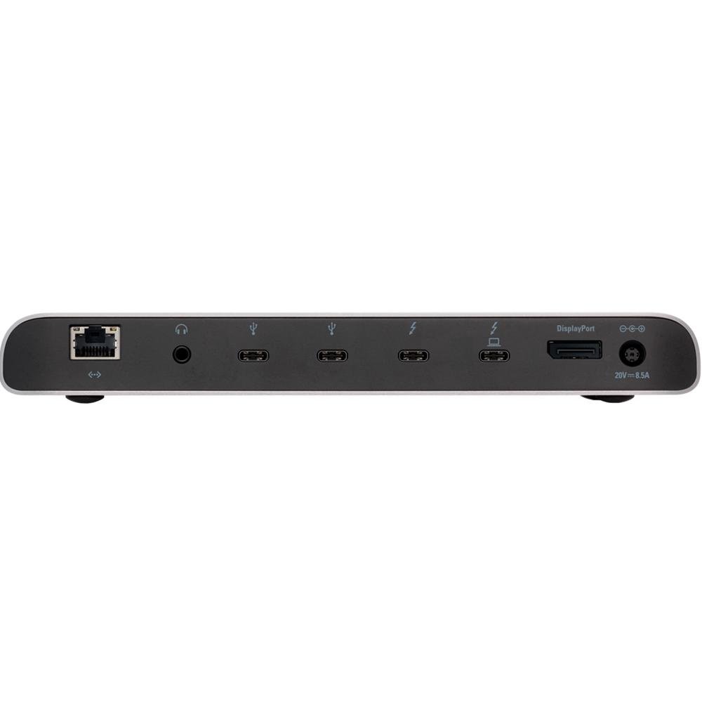 Dock Station Elgato Thunderbolt 3 Pro Dock | KaBuM!