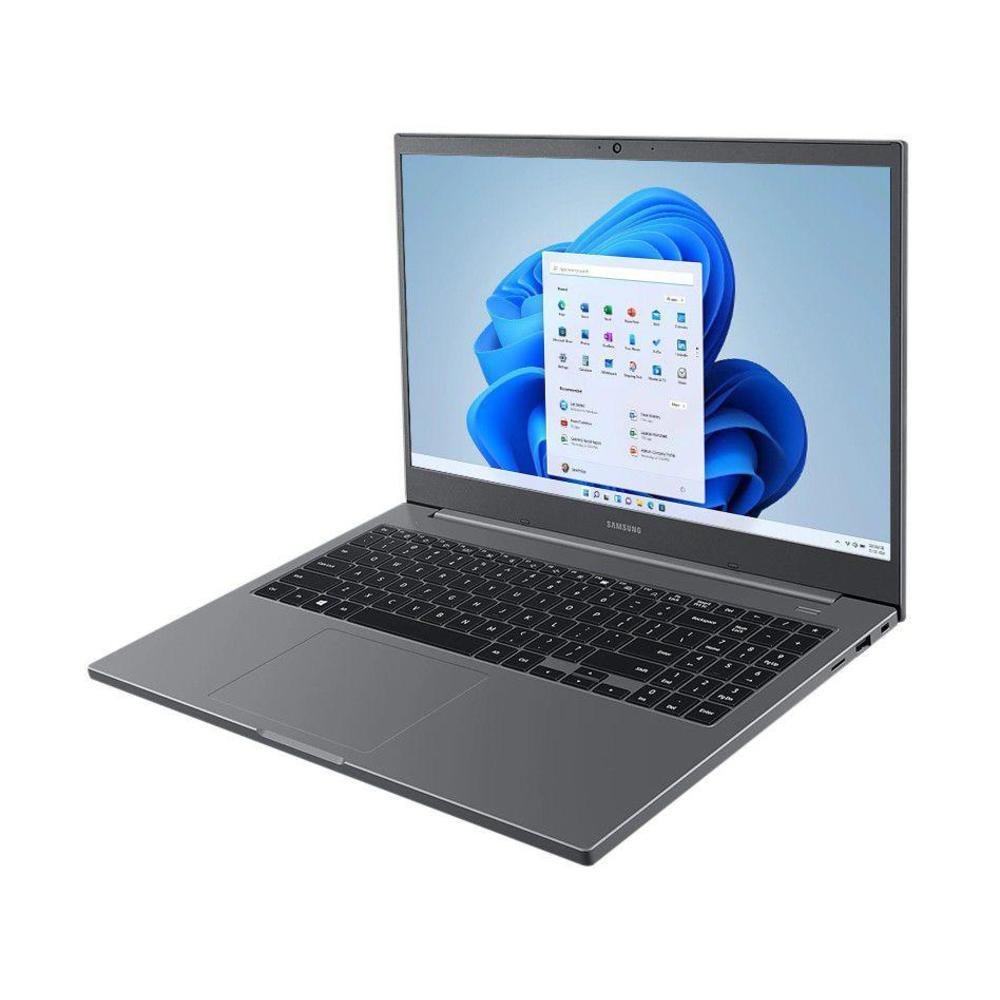 Notebook Samsung Book Intel Core i5 8GB 256GB SSD